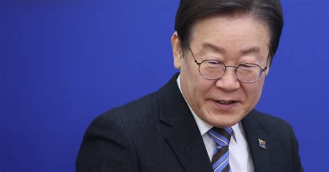 속보 이재명 선거제 고심 끝 “준연동제 안에서 승리의 길 찾겠다”