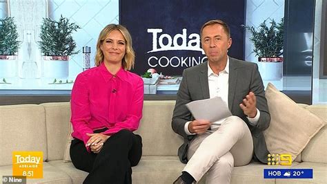 Belinda Russell Breaks Her Silence After Her Shock Departure From