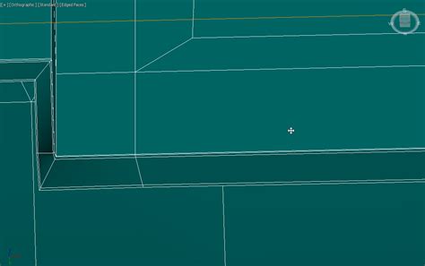 solved problem with turbosmooth autodesk community