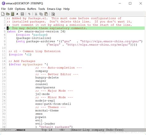 Emacs 079 在evil模式和emacs模式之间切换emacs 切换evil Csdn博客