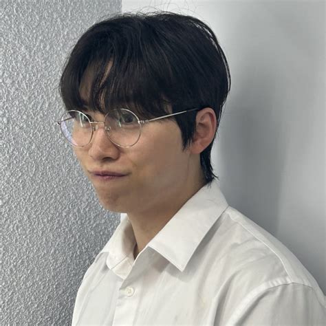 산본미용실 크라운맨즈헤어 남성 리프컷 후기 네이버 블로그