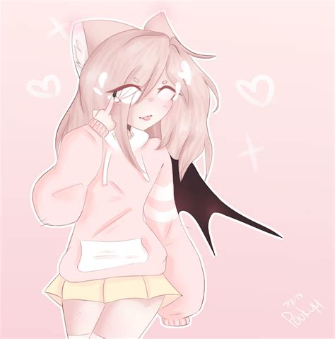 Crydiaa Fan Art By Skittlespectrum6 On Deviantart
