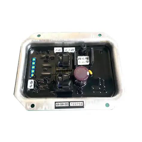 AVR Automatic Voltage Regulator For Honda Generator 32350 ZB4 A42 32350
