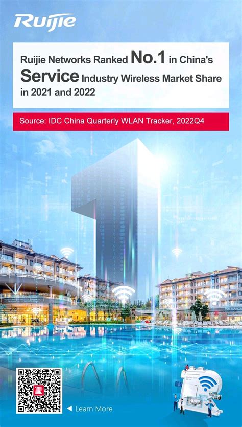 Ruijie Reyee Pakistan On Linkedin Ruijie Ranked No 1