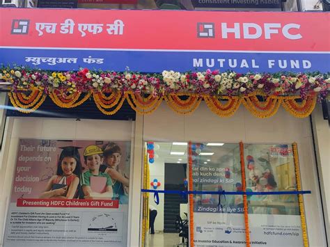 Hdfc Mutual Fund Opens 24 Branches Across India Check Full List Of New Branches Zee Business