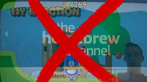 Freakyforms Deluxe Removed From Eshop Homebrew Freakyhax Youtube