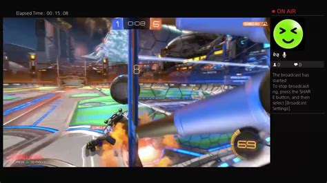 Live Broadcast Gameplay Youtube