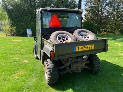 Cub Cadet Massey Ferguson Gator Atv W Registration •