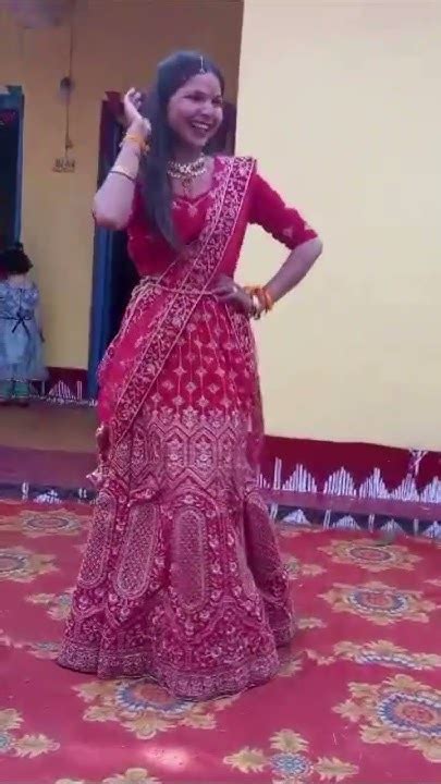 Pahadi Mahila Sangeet M Beautiful Dance Youtube