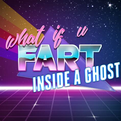 Stream What If U Fart Inside A Ghost Demo Version By Mrdaemon
