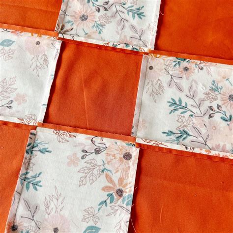 Disappearing Quilt Block Tutorial Quilters Candy