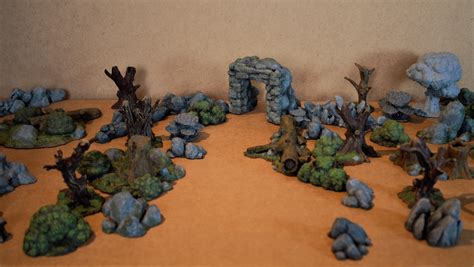 3d Printing Terrain Stl Files Paselightning