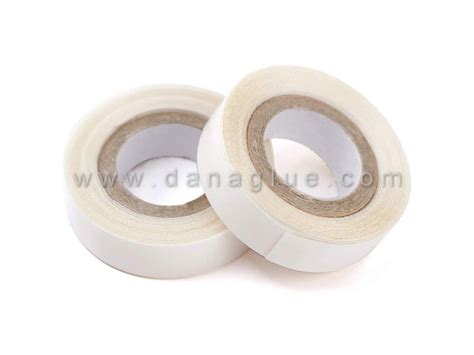 چسب دانا خدمات تولید چسب صنعتی چسب دوطرفه چسب کاغذی شرکت شیمی