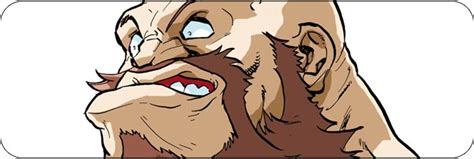 Zangief Street Fighter Alpha 3 Moves List Strategy Guide Combos And