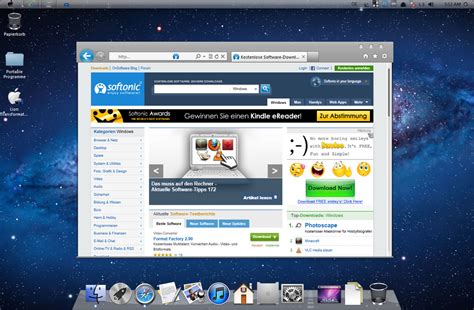 Mac Os Transformation Pack For Windows Bit Mertqmedia