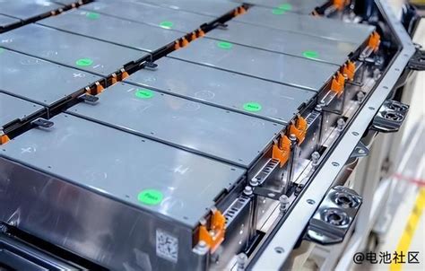 超威钠离子电池发布：超高安全性、超长寿命、超耐低温及快速充电等特点 电池社区