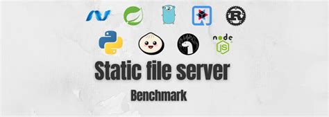 Erik Thauvin On Linkedin The Ultimate Static File Server Benchmark