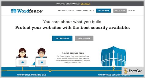 Wordpress Firewall Plugins Free And Paid Formget