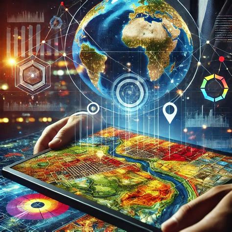 geosense global on linkedin gis geospatial mapping datascience