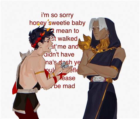Hades Zagreus × Thanatos In 2023 Hades Son Of Hades Greek Gods