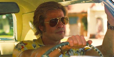Netflixs Once Upon A Time In Hollywood Sequel Means We Are Getting Quentin Tarantinos Scrapped