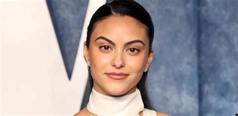 Camila Mendes Brother And Sister How Many Siblings