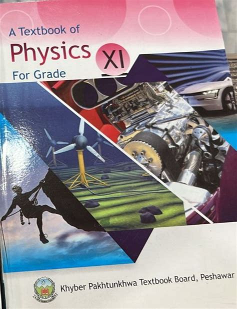 Physics Class Xi Darazpk Buy Online At Best Prices In Pakistan