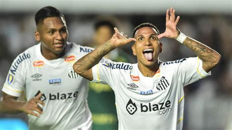 Carille dá nó em Abel um Santos que brigaria até pela taça da Série A