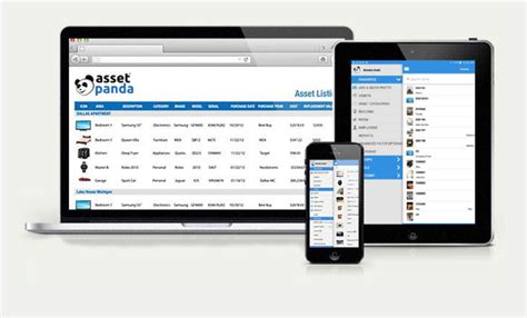 Asset Panda Price Reviews And Ratings Getapp Singapore 2022