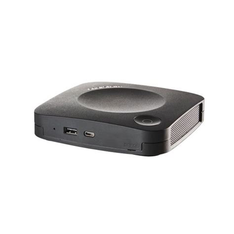 Barco Clickshare C5 Wireless Presentation System R9861505eu