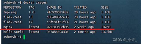 Docker网络与docker Compose服务编排docker Compose 网络 Csdn博客
