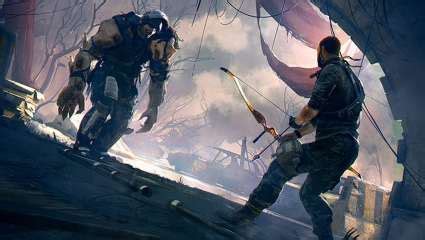 Techland Latest News Reviews And News Updates For Techland On