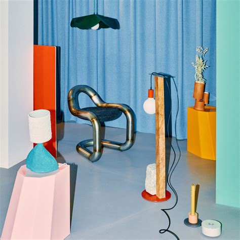 Collectible Design Galleries Give Designers A Platform To Experiment