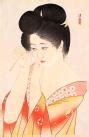 小早川清の塗り絵
