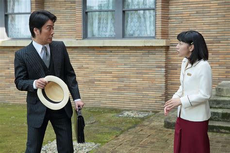 『まんぷく』第15話では、福子（安藤サクラ）が逮捕されそうだったと知った鈴（松坂慶子）が｜real Sound｜リアルサウンド 映画部