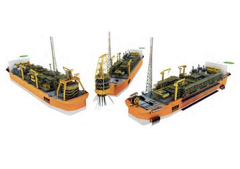 Liza Unity Fpso Hull Launched In China Brazil Energy Insight