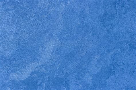 파란색 장식 석고 또는 치장 벽토 또는 콘크리트의 질감 디자인에 대한 추상적 인 배경입니다 0명에 대한 스톡 사진 및 기타