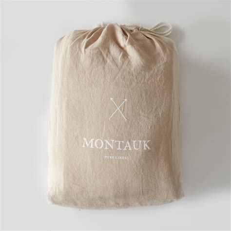 Sand Flat Sheet Montauk