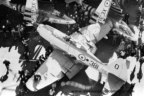 The Aviation Photo Company Latest Additions Royal Navy 831 Squadron