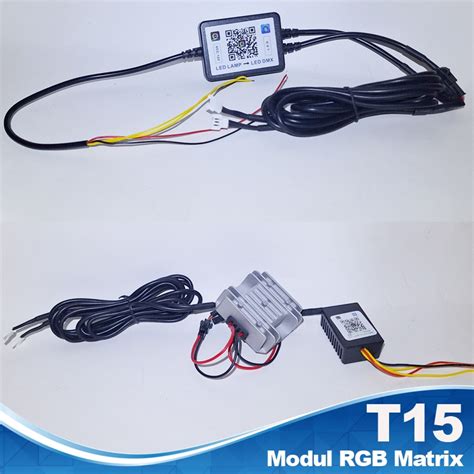 Jual Modul Rgb Matrix Driver Rgb Matrix Modul Driver Rgb Matrix Modul Driver Shroud Rgb