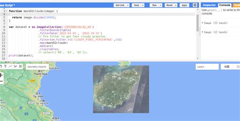 【代码】gee下载sentinel2数据遇到的bug及解决 Find Everything You Need
