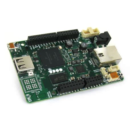Udoo Neo Basic Development Board Darkoct02