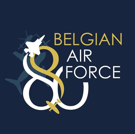 Defensie La Defensie La Défense Belgian Defence