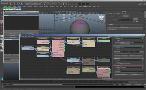 The 11 Best Maya Plugins Creative Bloq