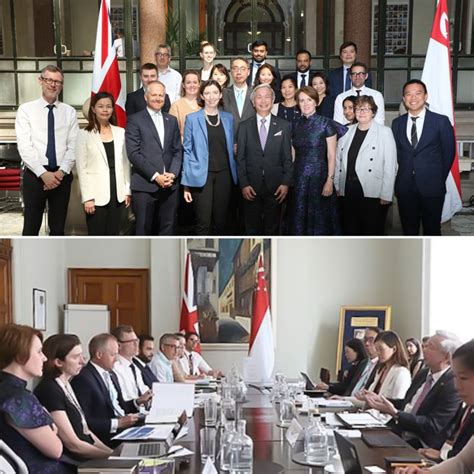 Cyber Security Agency Of Singapore Csa On Linkedin Last Week