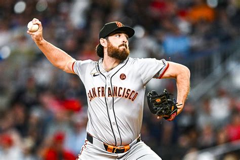 Ryan Walker Remains Giants Closer