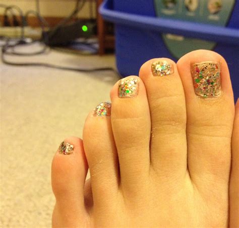 My Favorite Things How To Remove Glitter Nail Polish