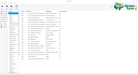 The 3 Best Internet Radio Apps For Linux