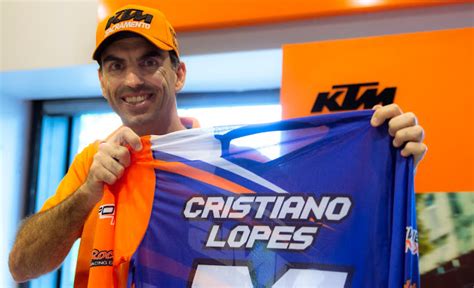 Cristiano Lopes Estreia Em Dose Dupla No Brasileiro De Motocross