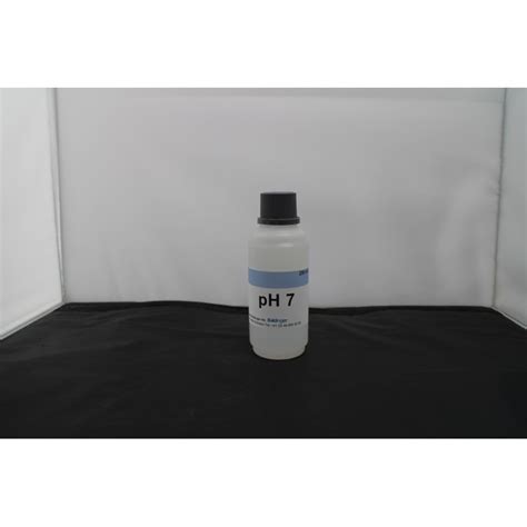 Buffer Solution Ph 7 250 Ml